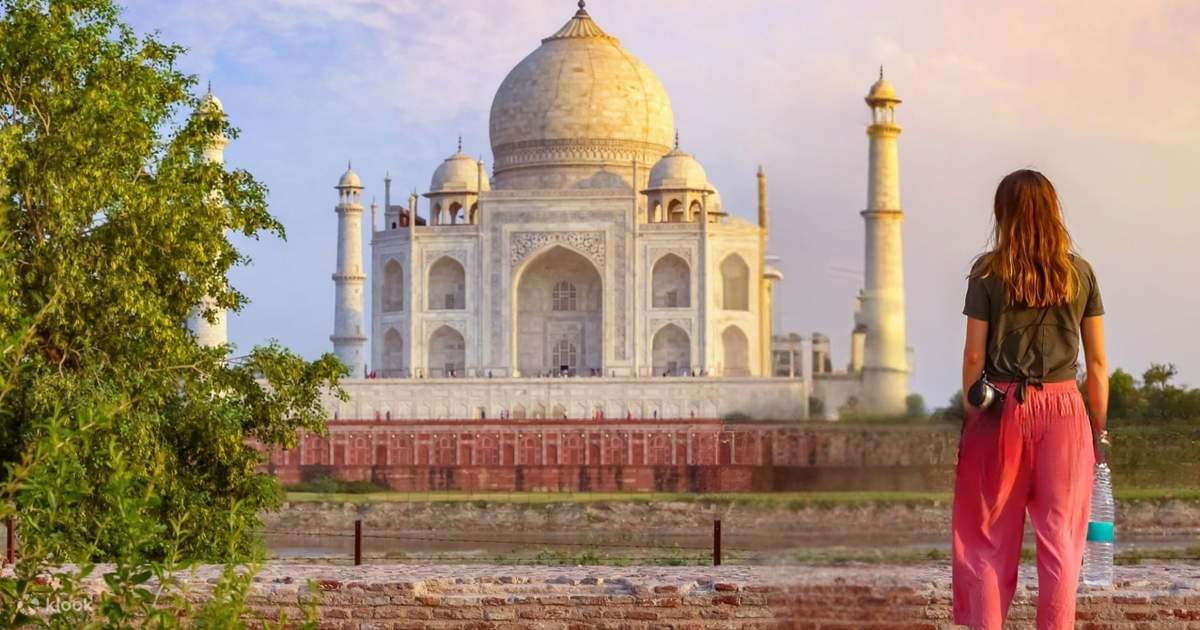 瓦拉納西一日遊 精神之旅 - Klook香港